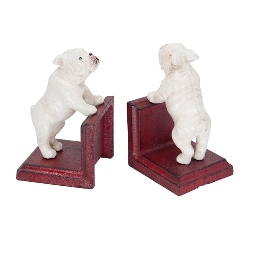 Bookends — Horse and Hound Gallery