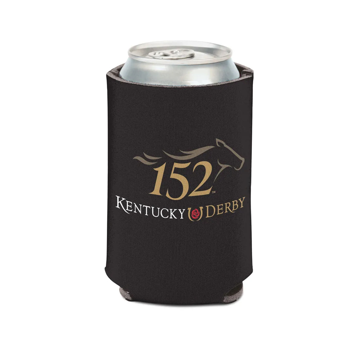 152nd Kentucky Derby Can Cooler — Horse and Hound Gallery