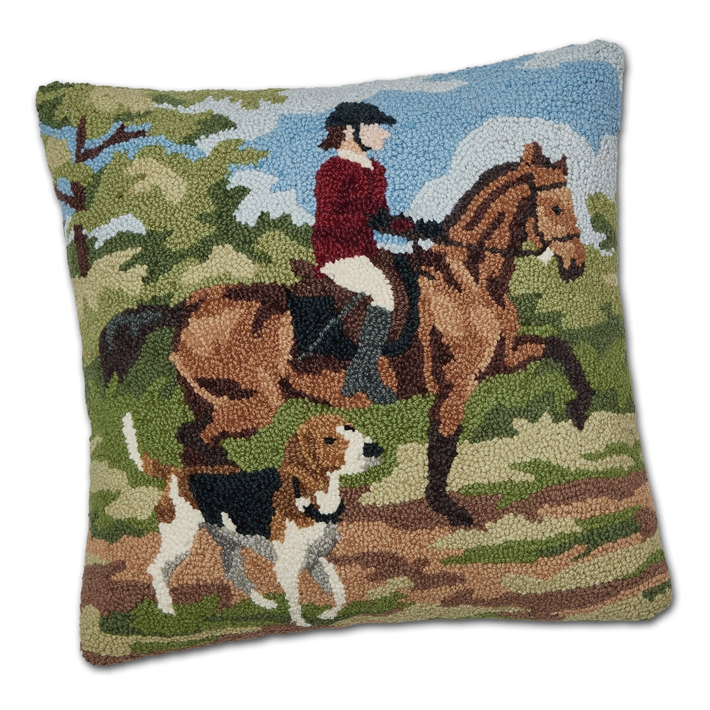 Foxhunting Gifts — Horse and Hound Gallery