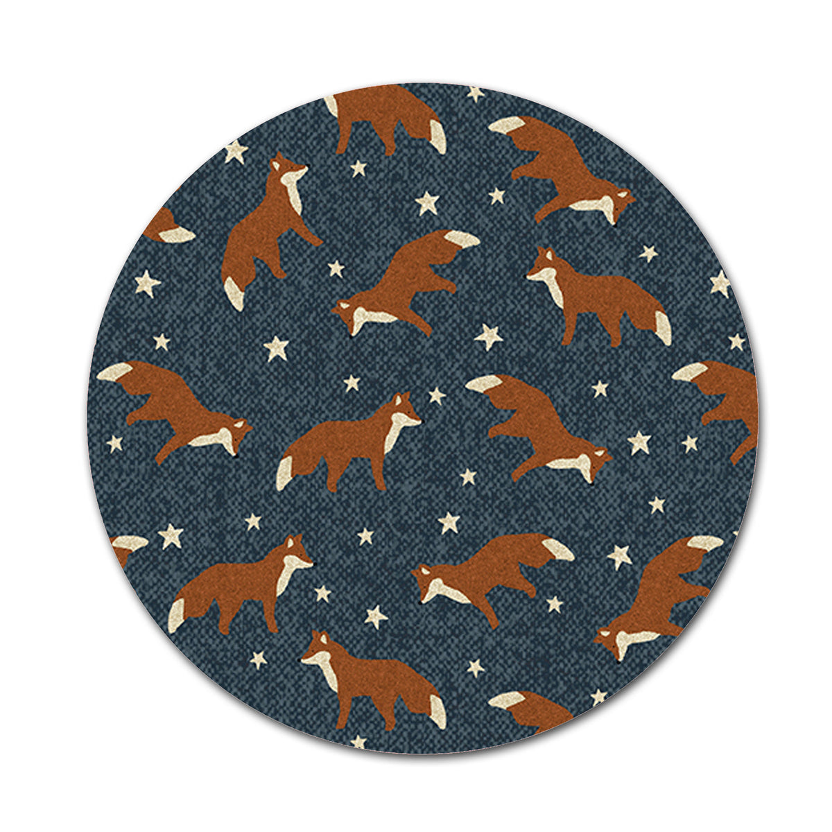 Foxy Kitchen Helper - Jar Opener — Horse and Hound Gallery