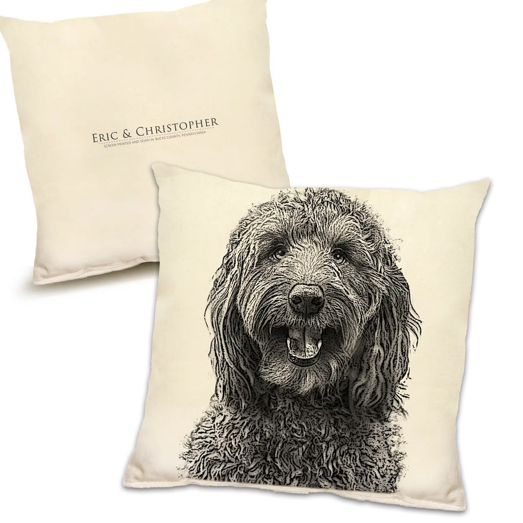 Dog Pillows — Page 2 — Horse and Hound Gallery