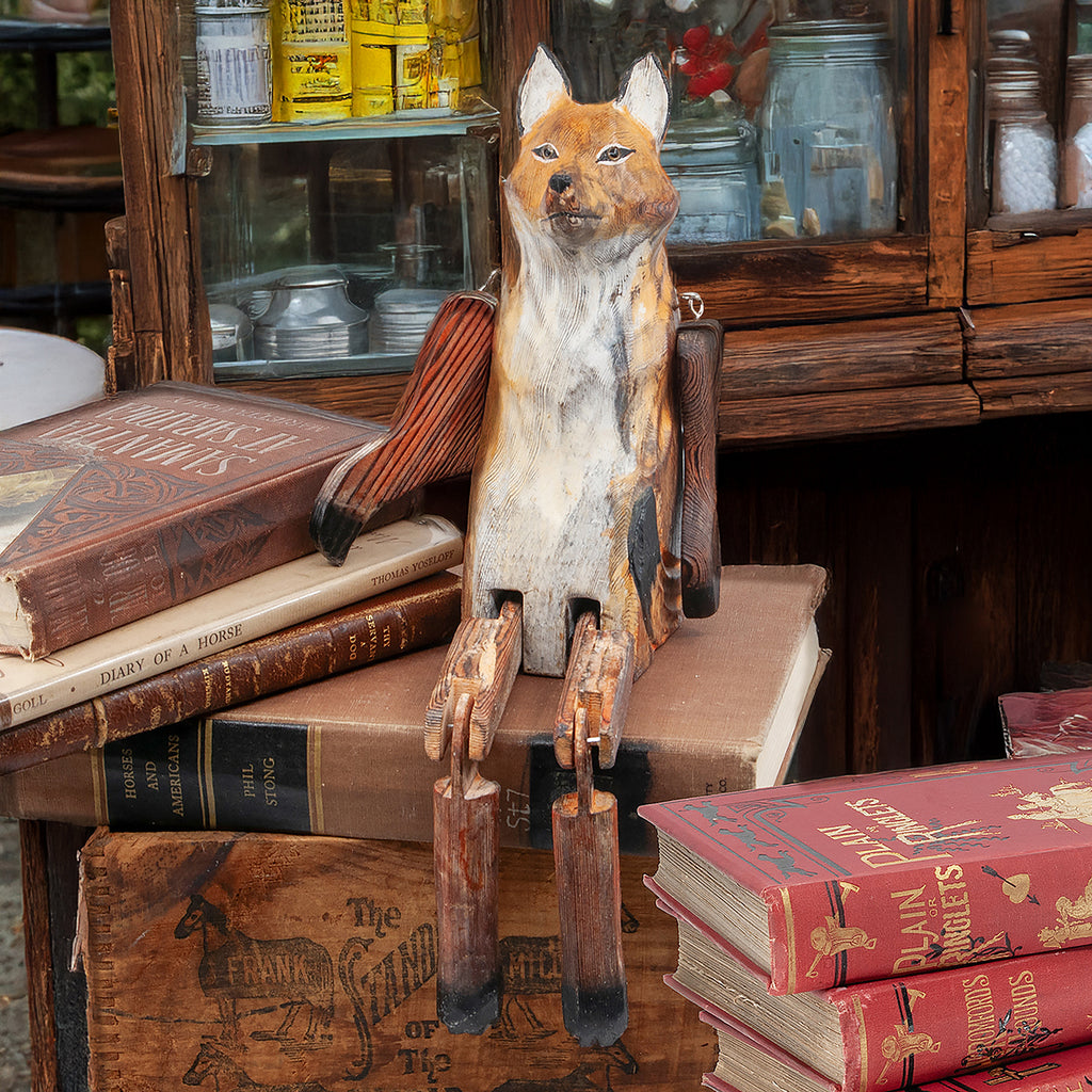 Fox Gifts — Horse and Hound Gallery