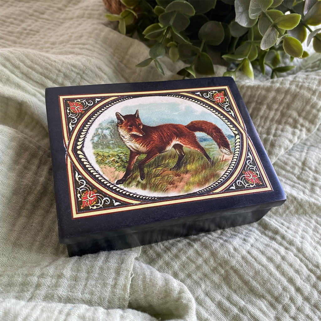 Fox Gifts — Page 3 — Horse and Hound Gallery