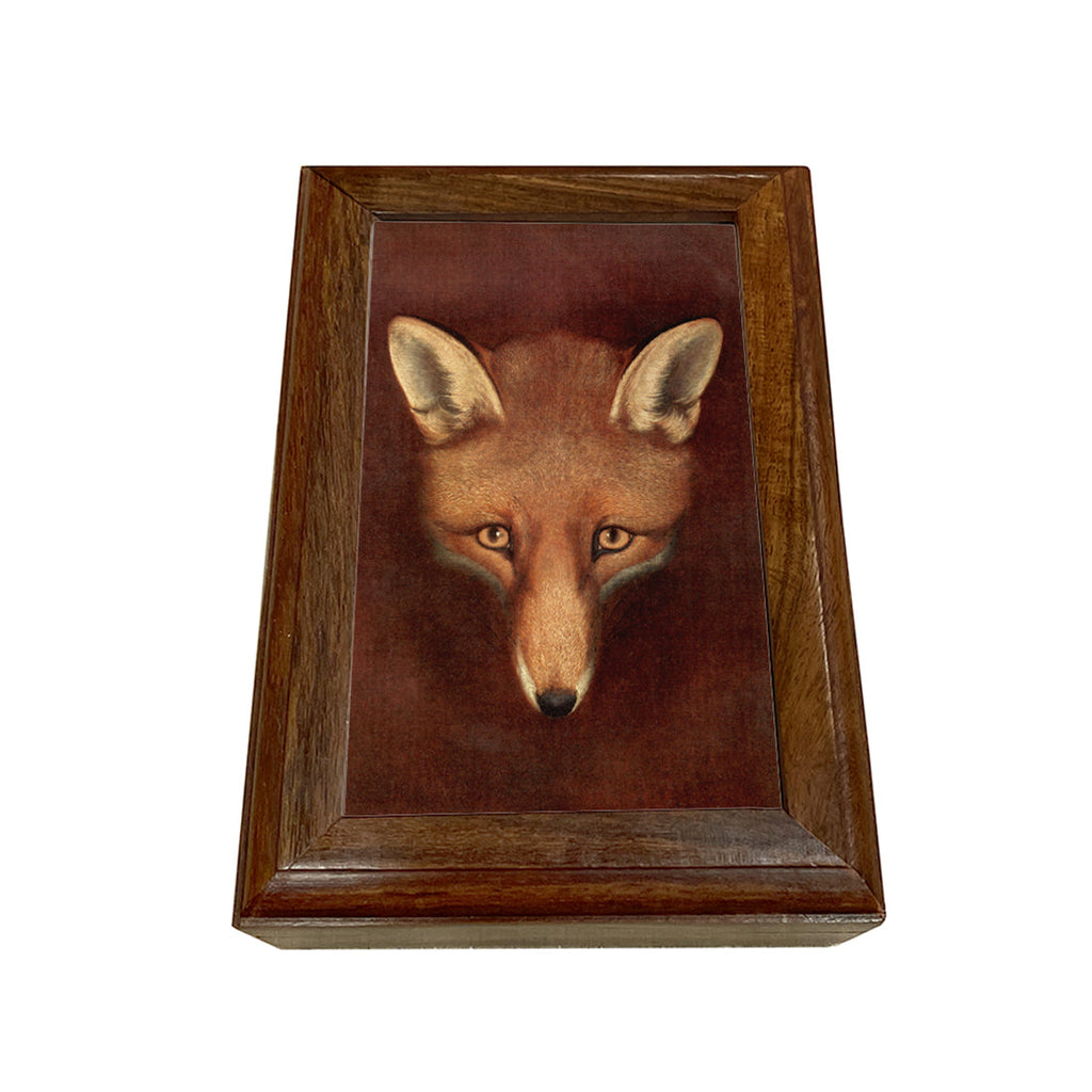 Fox Gifts — Page 3 — Horse and Hound Gallery