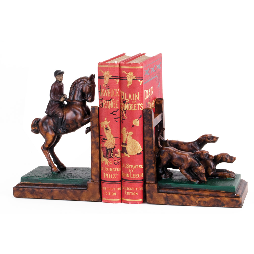 Foxhunting Gifts — Horse and Hound Gallery