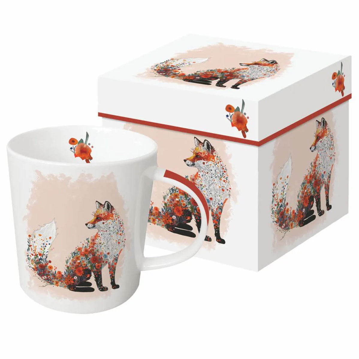 Fox Gifts — Horse and Hound Gallery