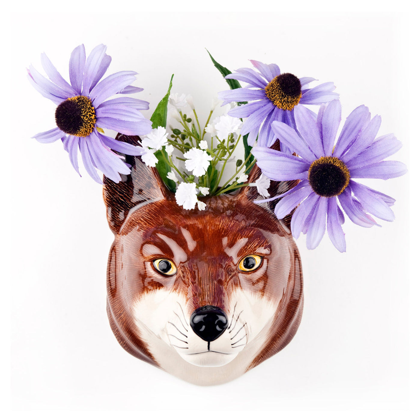 Fox Decor — Horse and Hound Gallery