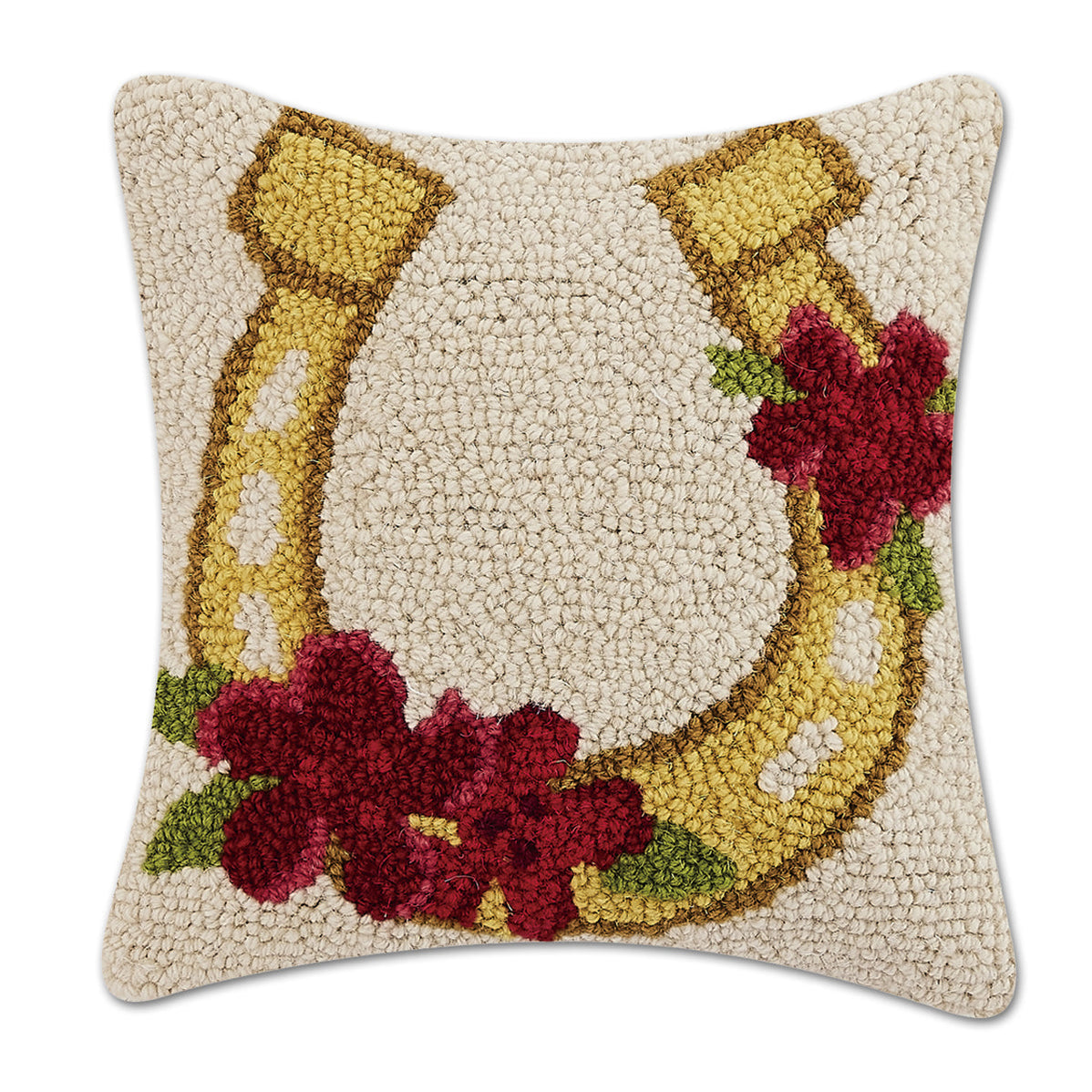 Equestrian Pillows — Horse and Hound Gallery