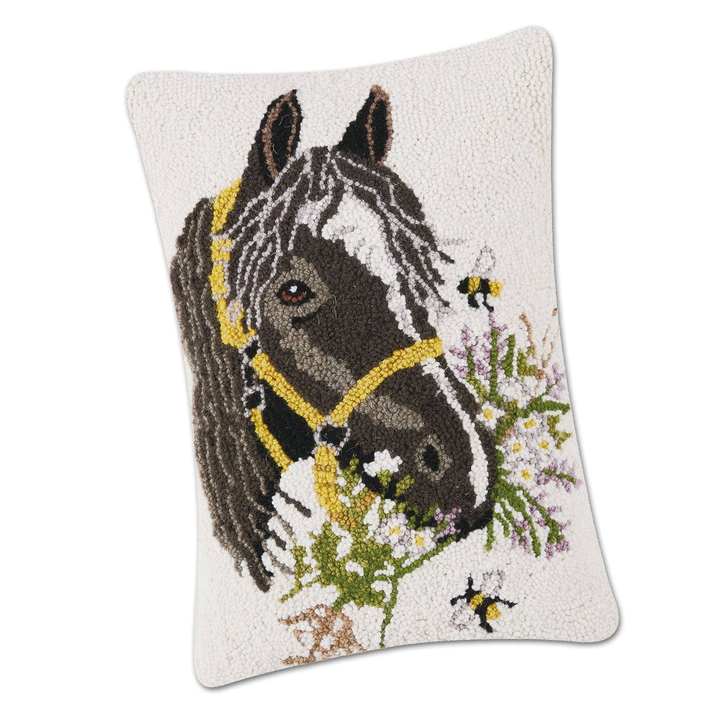 Equestrian Pillows — Horse and Hound Gallery