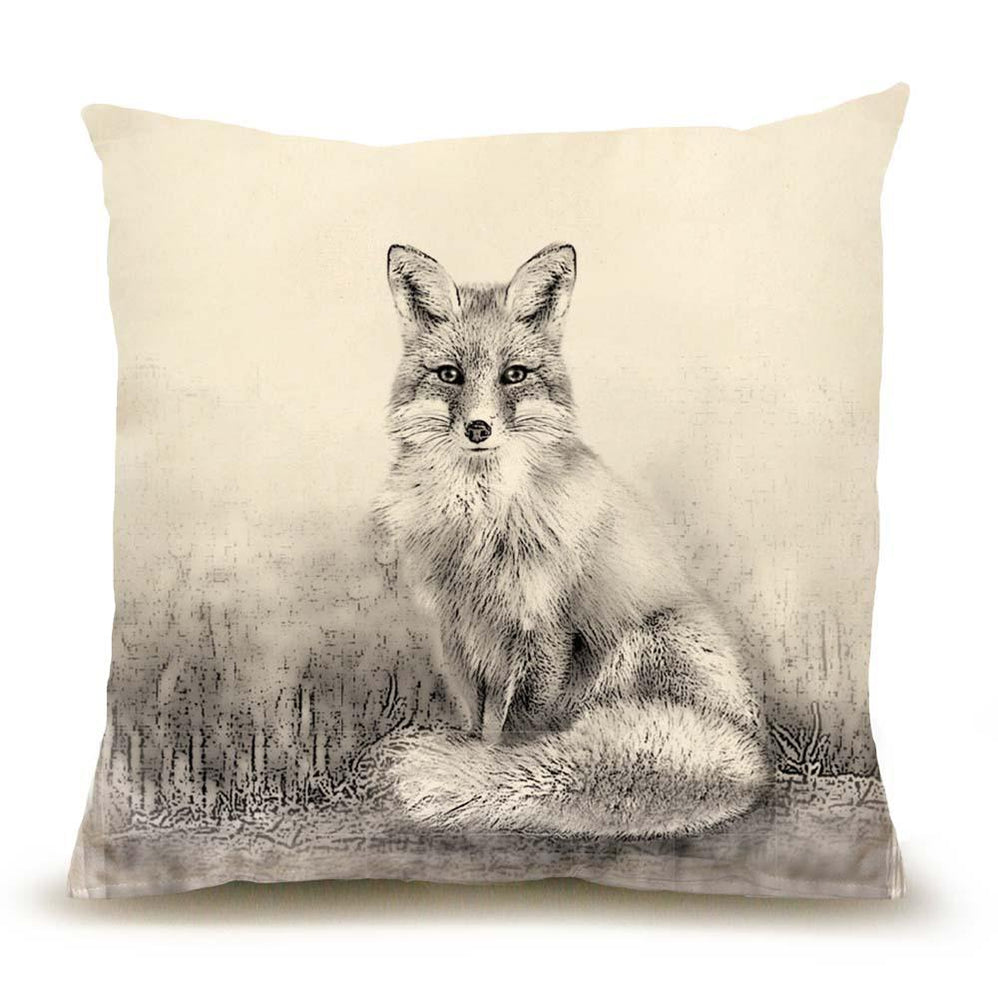 Fox Decor — Horse and Hound Gallery