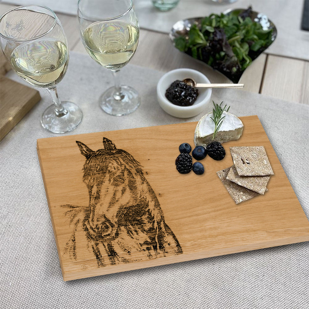 Kitchen Accents — Horse and Hound Gallery