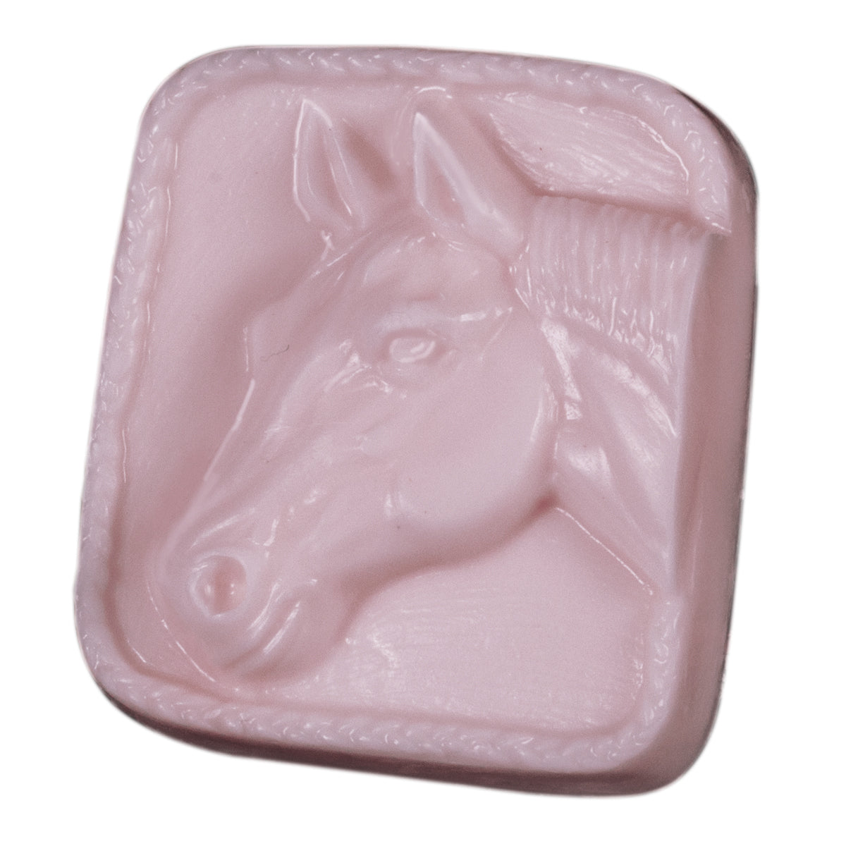 Kentucky Lily Scented Equestrian Guest Soap — Horse and Hound Gallery