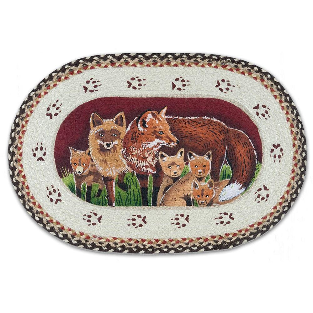 Fox Decor — Horse and Hound Gallery